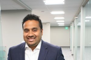 Our Story - ING Foundation